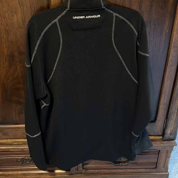 Under Armour | Jackets & Coats | Under Armour Loose Coupe Lache Jacket ...